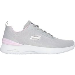 Skechers® Skech-Air Dynamight Sneaker "New Step", leicht, für Damen, grau, 38