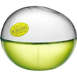 DKNY Be Delicious, Eau de Parfum, 50 ml, Damen, fruchtig/blumig/holzig