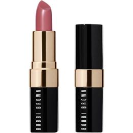 Bobbi Brown Luxe Lipstick, Lippen Make-up, lippenstifte, Stift, pink (SANDWASH PINK), Deckkraft: Hoch,
