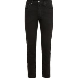 Levi's Levi's® 511™ Slim Jeans, schwarz, 33/34