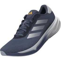 Adidas Laufschuhe "Supernova Stride", atmungsaktiv, für Herren, blau, 46