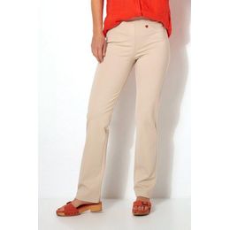 Relaxed by Toni Stretch-Hose Alice aus weichem Jersey