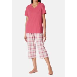 Schiesser Pyjama Comfort Essentials (Set
