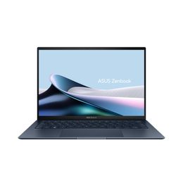 ASUS Notebook "ZenBook S13 OLED UX5304MA-NQ168X 13,3" i7 U15-MTL/32GB/ W11P" Notebooks Gr. 32 GB RAM, schwarz Laptops