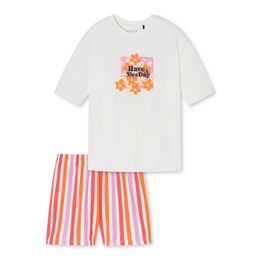 Schiesser Pyjama Organic Cotton (Set