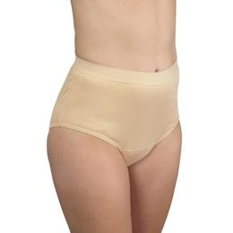 Hydas Schutzslip bei Inkontinenz, beige, (Größe: 46/48)