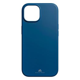 Blackrock Black Rock Cover "Mag Urban Case" für Apple iPhone 13, Navy Blue