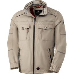 Redpoint Funktionsjacke PRO-TEX Funktionsmaterial