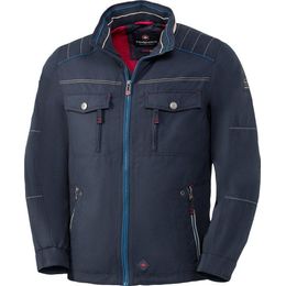 Redpoint Funktionsjacke PRO-TEX Funktionsmaterial