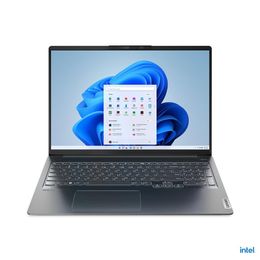 Lenovo Notebook "IdeaPad 5 Pro" Notebooks Gr. 16 GB RAM 1000 GB SSD, grau Laptops