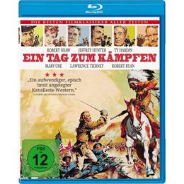Great Movies Ein Tag zum Kämpfen-Best of Filmklassiker (Blu-ray)