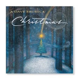 A Dave Brubeck Christmas - Dave Brubeck. (LP)