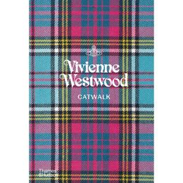 Thames & Hudson Vivienne Westwood Catwalk - Alexander Fury, Gebunden