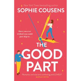 The Good Part - Sophie Cousens, Kartoniert (TB)