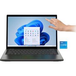 Acer Convertible Notebook "Aspire 5 Spin A5SP14-51MTN-57BL" Notebooks Gr. 16 GB RAM 512 GB SSD, grau Convertible Notebooks