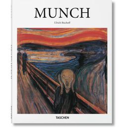 Munch - Ulrich Bischoff, Gebunden