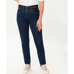 RAPHAELA by Brax 5-Pocket-Jeans Style CAREN NEW, blau