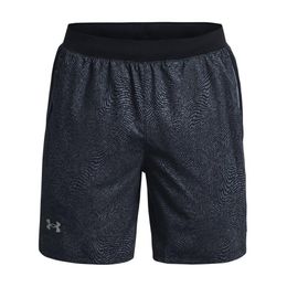 Under Armour® Laufshorts Launch 7inch Printed Short