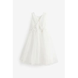 Baker by Ted Baker Partykleid Baker by Ted Baker Festliches Kleid mit Tüll (1-tlg)