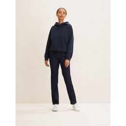 Tom Tailor Skinny-fit-Jeans Alexa Straight Jeans mit Bio-Baumwolle