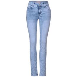 Street One Regular-fit-Jeans Style QR York