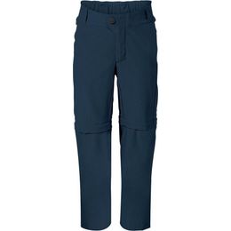 Vaude Trekkinghose Kids Yaras Stretch ZO Pants