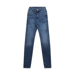 Esprit Skinny-fit-Jeans Shaping-Jeans mit hohem Bund