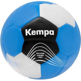 Kempa Handball SPECTRUM SYNERGY PRIMO SWEDEN BLAU/STRAHLENDES W