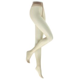 Kunert Feinstrumpfhose in matter Optik MYSTIQUE 20 20 DEN (1 St) transparent & matt