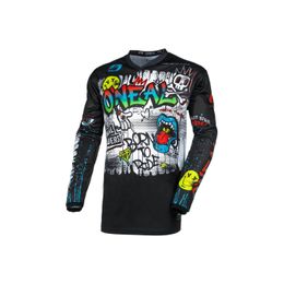 O Neal O’NEAL Motocross-Shirt Kinder