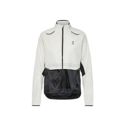 On RUNNING Laufjacke WEATHER JACKET