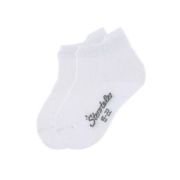 Sterntaler® Sneakersocken Sneaker-Söckchen uni