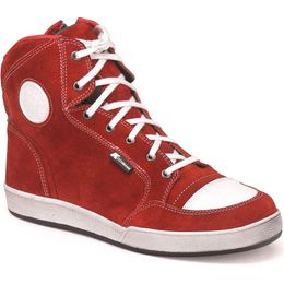 Kochmann Miami, Schuhe