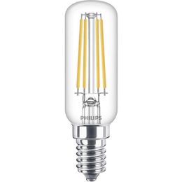 PCE Philips Lighting 78335800 led eek f (a - g) 4.5 w = 40 w (ø x l) 2.5 cm x 9 cm 1 St.