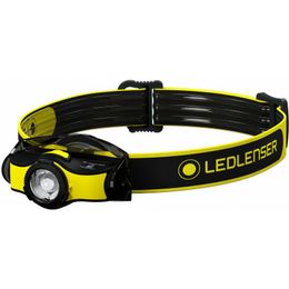 Led Lenser - LEDLenser ll Headlight iH5 502024 (502024)