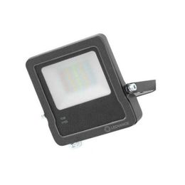 LEDVANCE - projektor smart+ wifi flut 10w rgbw dunkelgrau lum474604wf