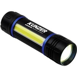 Kunzer - 7TLR01 LED-Stablampe batteriebetrieben 100 lm, 150 lm