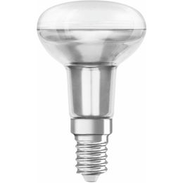LED-Reflektorlampe Superstar Plus, R50, E14, eek: g, 4,8 w, 345 lm, 2700 k - Osram