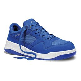 Sicherheitsschuhe Maverick Blue Low esd S1P 48 - Blau - Elten