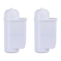 TRADESHOP Trade-shop - 2x Wasserfilter Ersatz für Siemens EQ.500 integral TQ507D02 00407502 TQ507D03 00407327 TQ505D09 00407324 classic TP507DX4 TP503D04