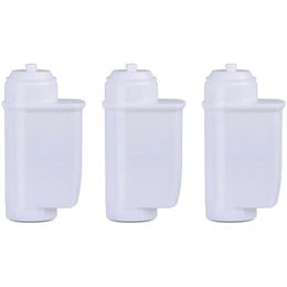 TRADESHOP 3x Trade-shop Wasserfilter / Filterpatrone für Bosch G77V60 CV7760N AromaPro 300 600 Exclusiv TCA7 TCC78 C77V60 CM250 tcc TCC78K750 TCC78K750A