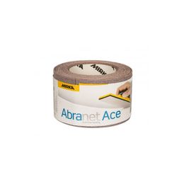 Abranet ace roll 75 mm x 10 m P180 - MIRKA