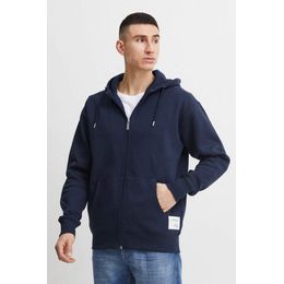 11 Project Kapuzensweatjacke 11 Project PRAndron Sweat ZipHood, blau