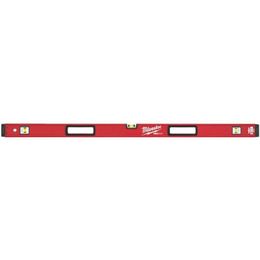Röhrenlibelle Redstick Premium 40 cm - 4932459060 - Milwaukee