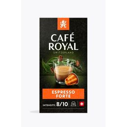 Café Royal Café Royal Espresso Forte 10 Kapseln Nespresso® kompatibel