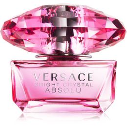 Versace Bright Crystal Absolu EDP für Damen 50 ml