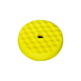 50875 sponge double yellow wavy PCS.1 - 3M