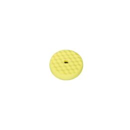 50879 sponge wavy yellow D150 PCS.1 - 3M