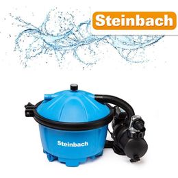Steinbach - Active Balls 50 Filteranlage