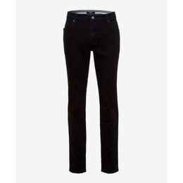 Eurex By Brax 5-Pocket-Jeans Style LUKE, schwarz